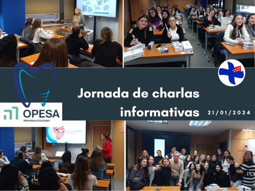 Colegio Profesional de Higienistas Dentales de Madrid::::